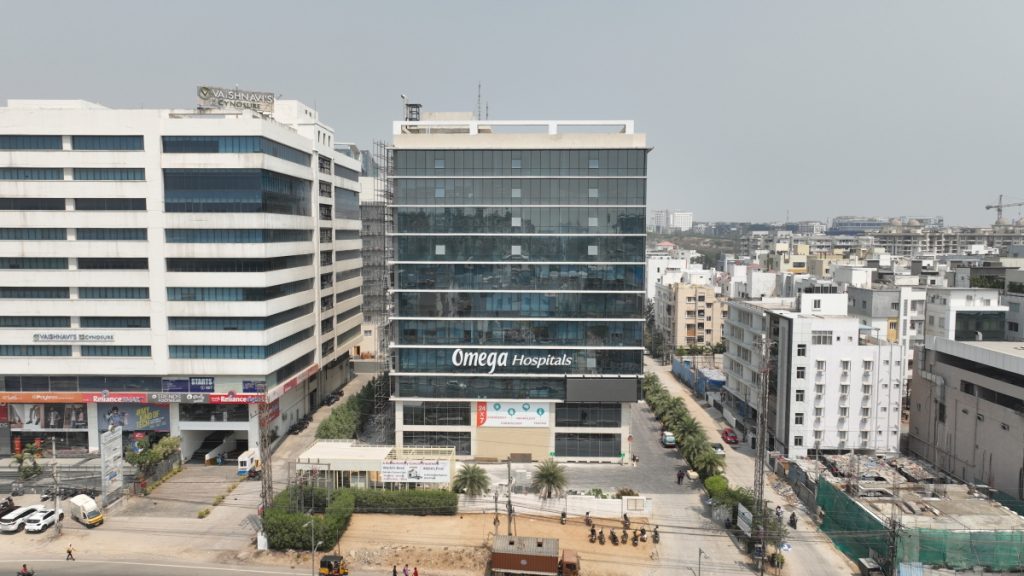 Our Projects - Nova Turnkey Construction Company