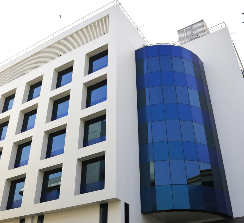 Project Management - Nova Turnkey Construction Company