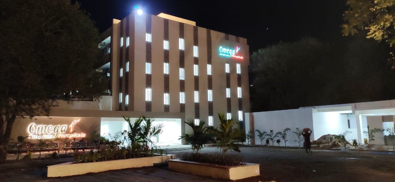 Best Hospital Design, Construction, Renovation Company