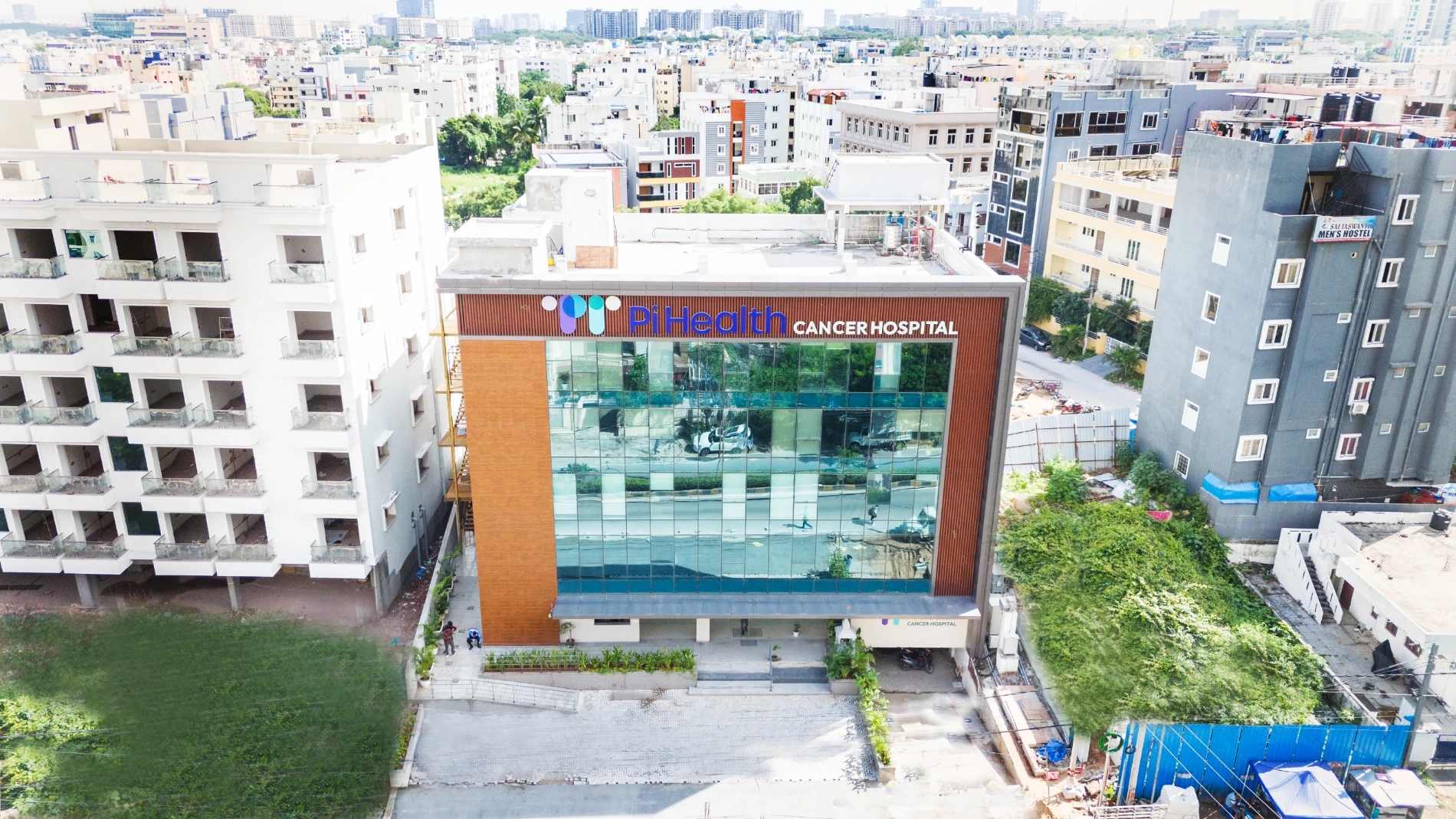 Best Hospital Design, Construction, Renovation Contractors