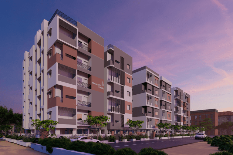 Real Estate Projects | Nova Design Build